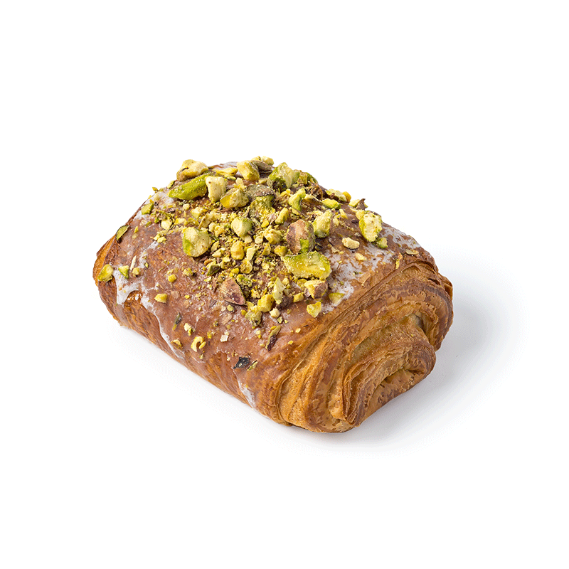Pain au Chocolat Pistache | Ladurée Cakes & Pastries | Order Online