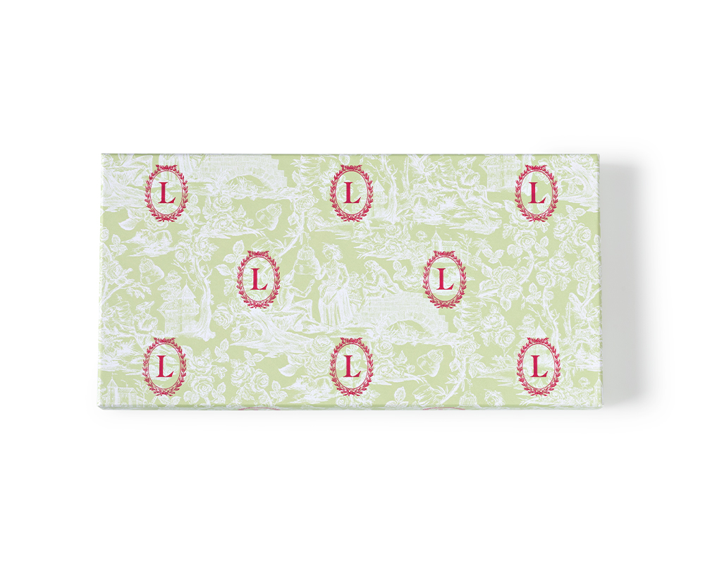 Eugénie Gift Box | Ladurée Eugénie | Order Online
